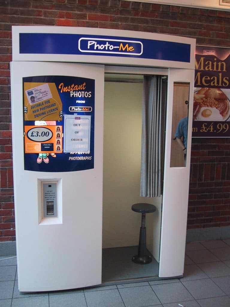 Modern Day Photo Booth Services For Your Next Event
