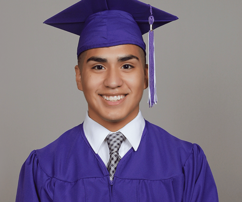 Eastwick Graduation Photo's - Inside Out Booth