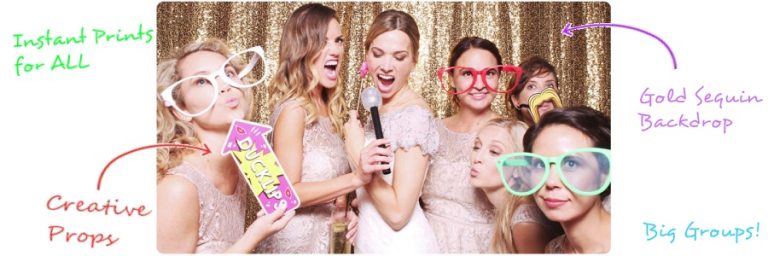 About - Inside Out Booth